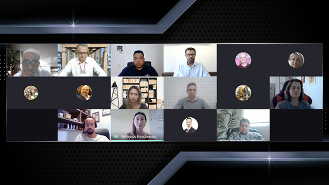 CRECISP e Sebrae-SP apoiarão empreendedores - CRECISP